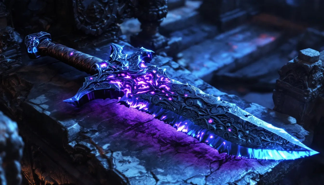 Shadowrend in Skyrim: The Ultimate Guide to Finding and Mastering This ...