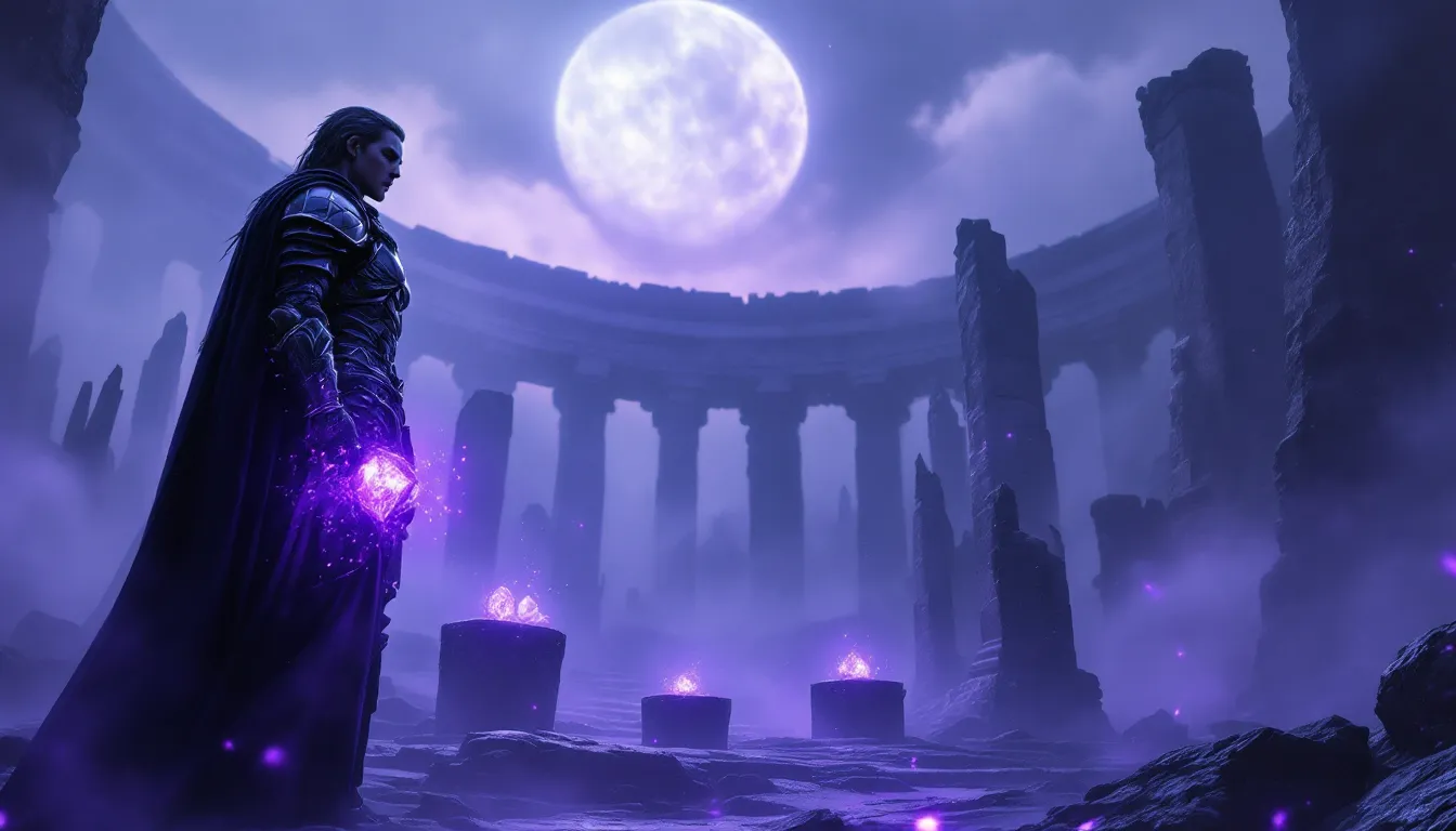 Shadowrend in Skyrim: The Ultimate Guide to Finding and Mastering This ...